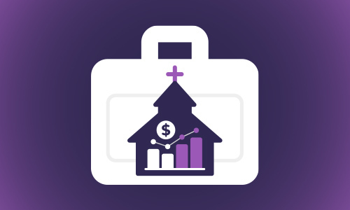 Free Church Budgeting Template and Guide | Vanco