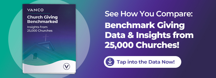 Key Church Metrics Every Ministry Should Track for Growth