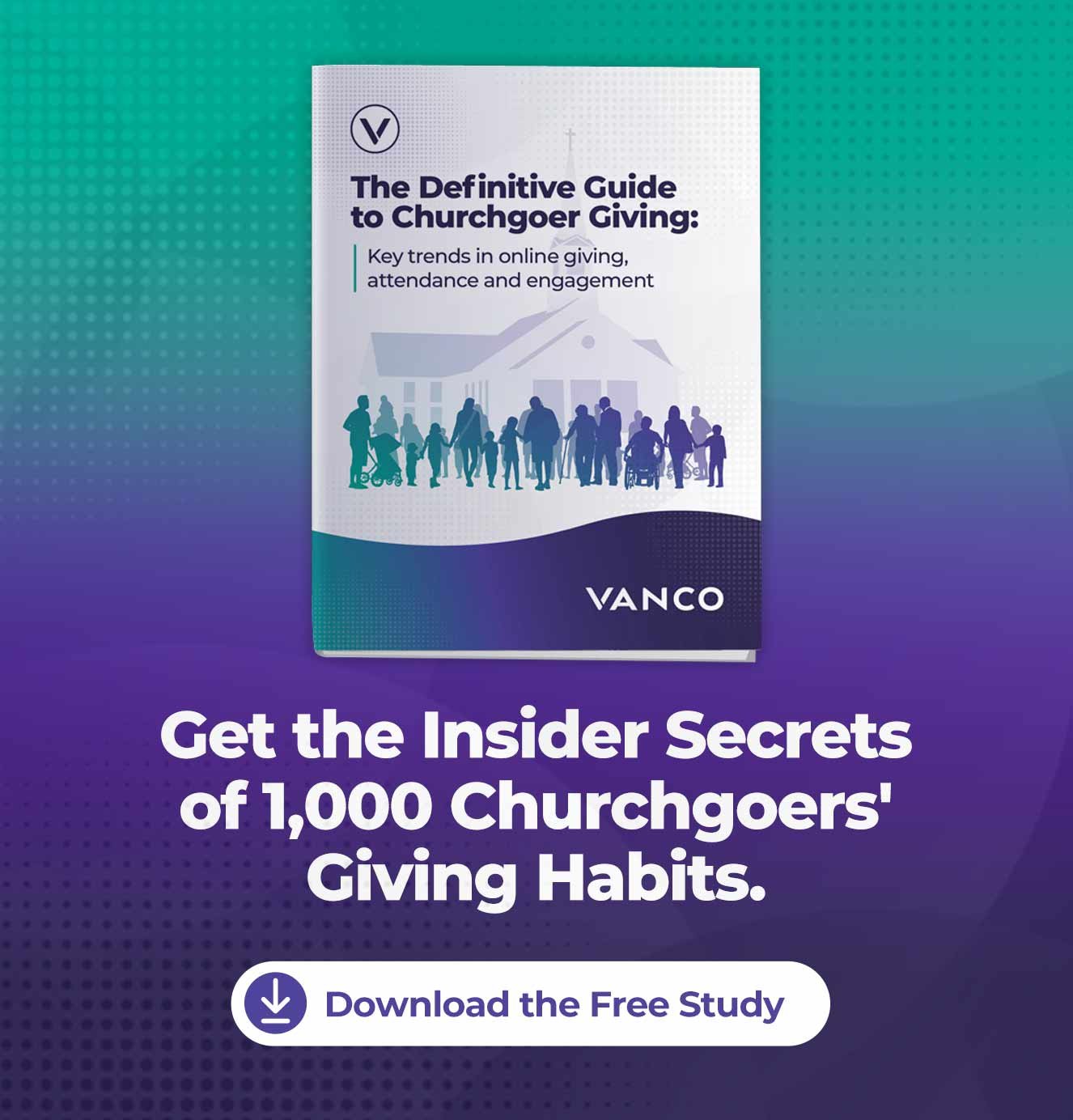 65 Shocking Statistics on Church Giving & Tithing (2025)