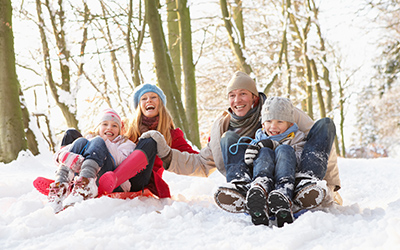 Fun Church Activities for Every Family and Age Group