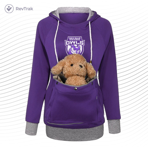 32 School Spirit Wear Ideas Students Want + FREE Tools