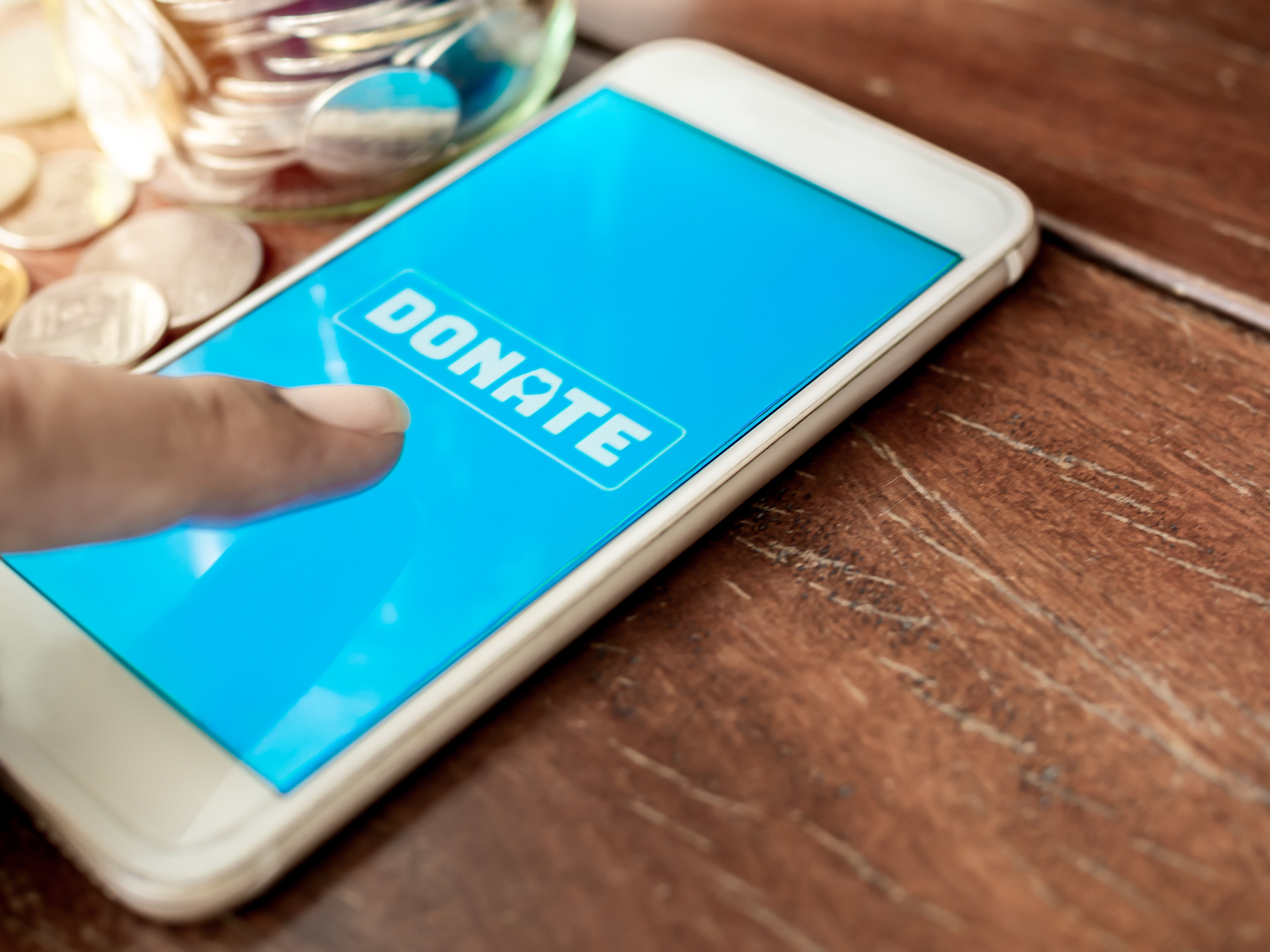Successful Online School Fundraisers: Key Tactics and Tools | Vanco