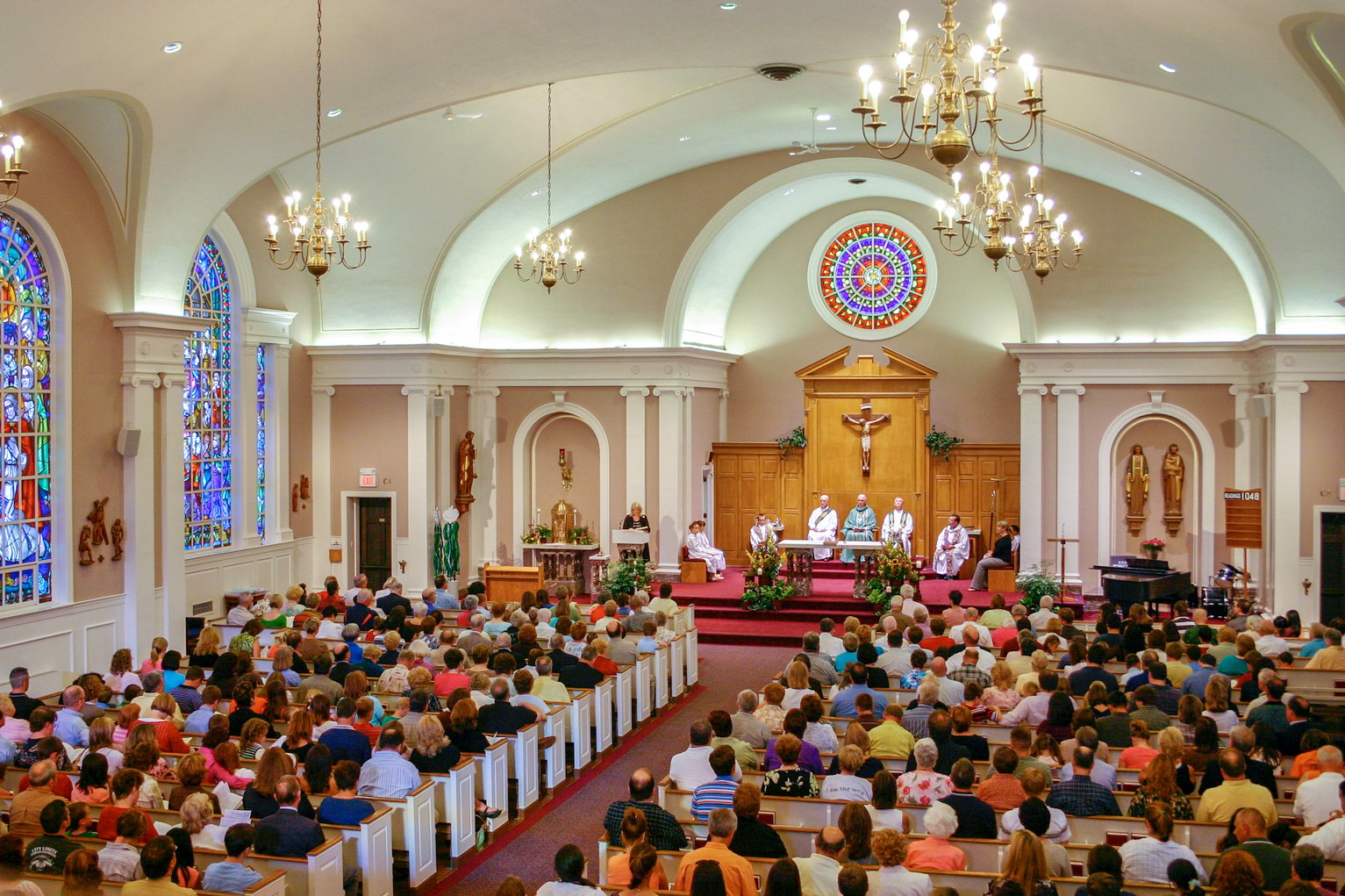 Church Security Best Practices: How to Ensure a Safe Place of Worship