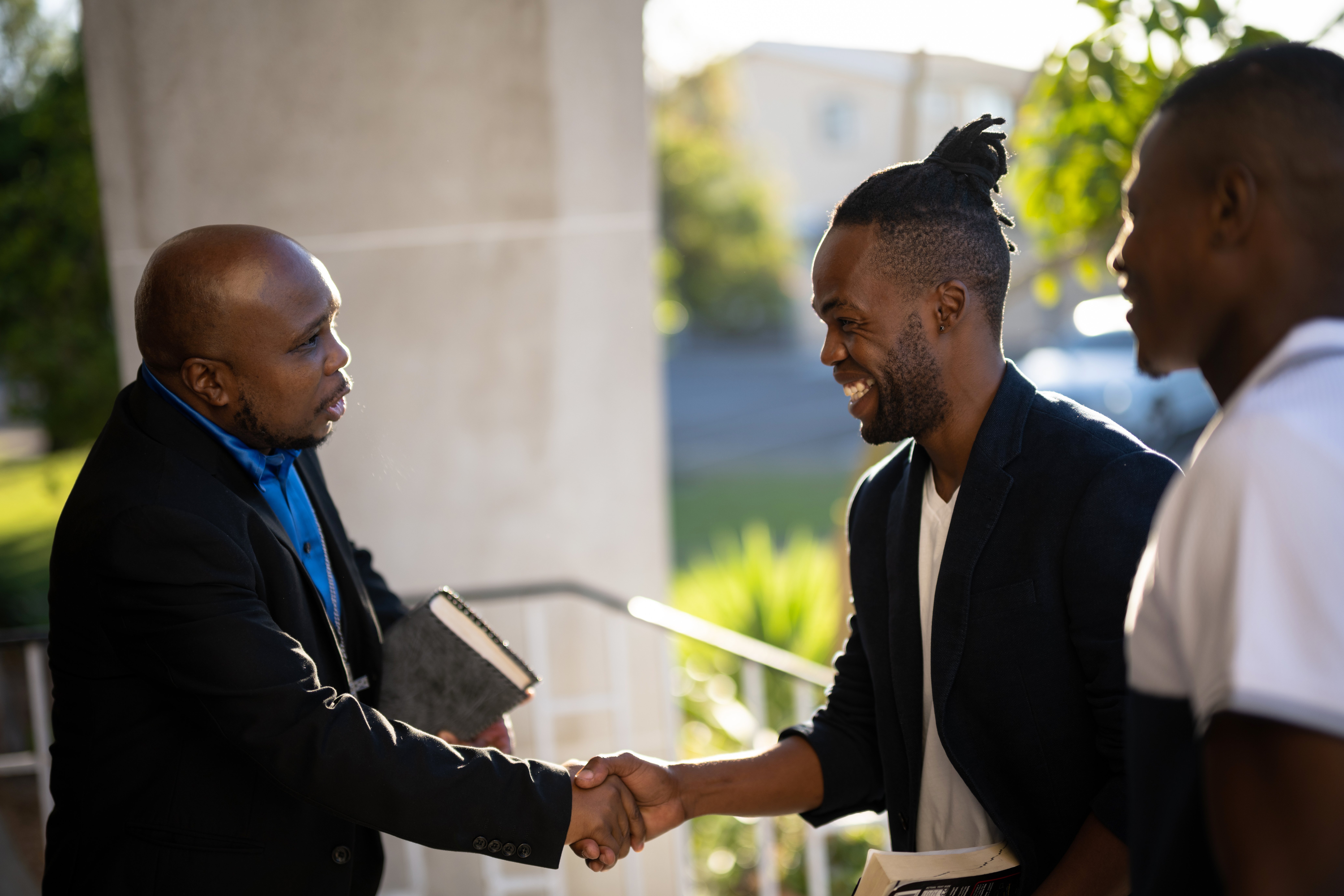 How to Run a Church Effectively: Strategies for Church Leadership