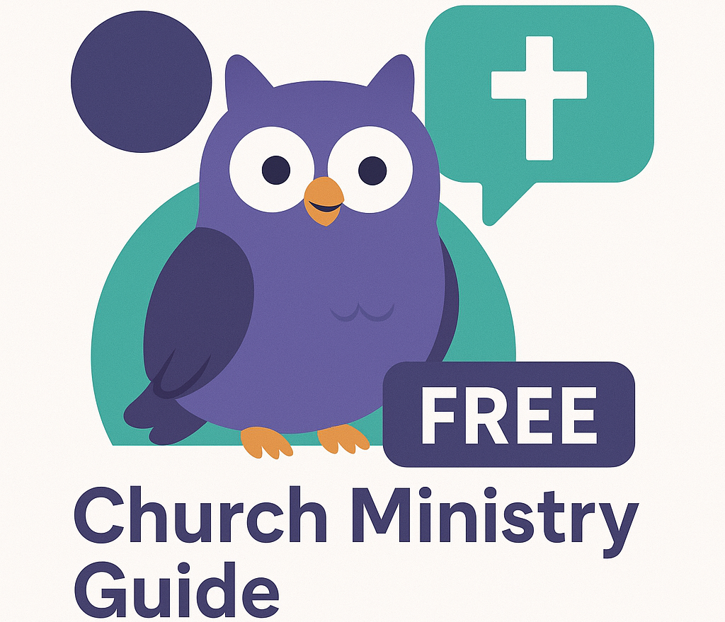 Church Hospitality Ministry: Best Practices & Tips