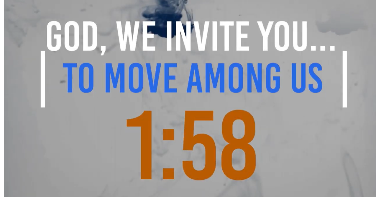 Free Church Countdown Videos + How to Make Your Own