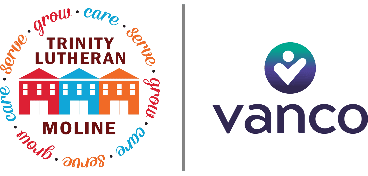 Trinity Lutheran Church Case Study | Vanco