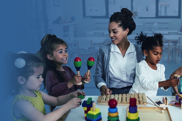 31 Fun & Interactive Circle Time Activities for Preschoolers