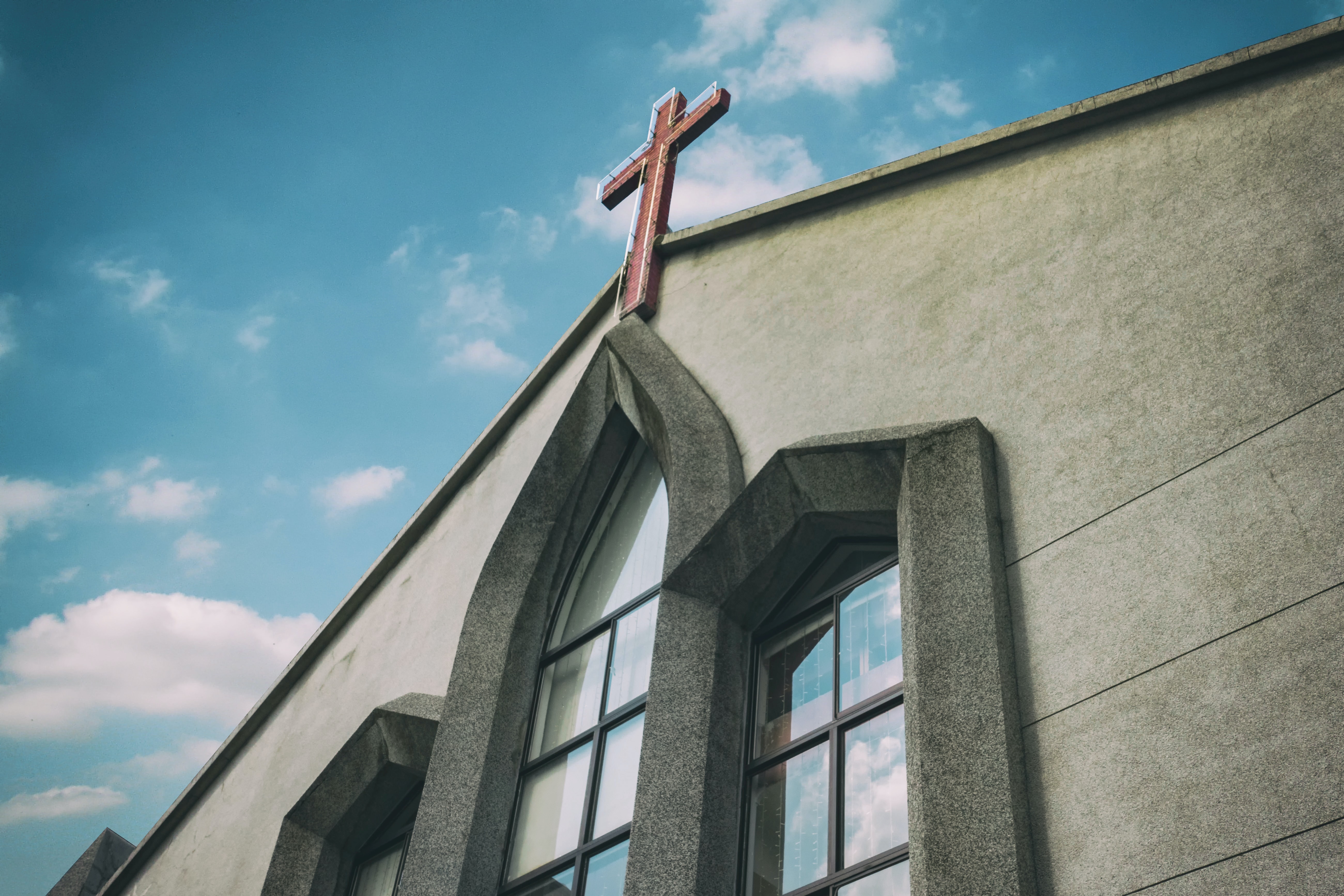 The Free Step-by-Step Guide to Incorporating and Running a Church