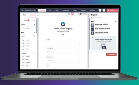 RevTrak's Online Payment Solution for Schools | Vanco