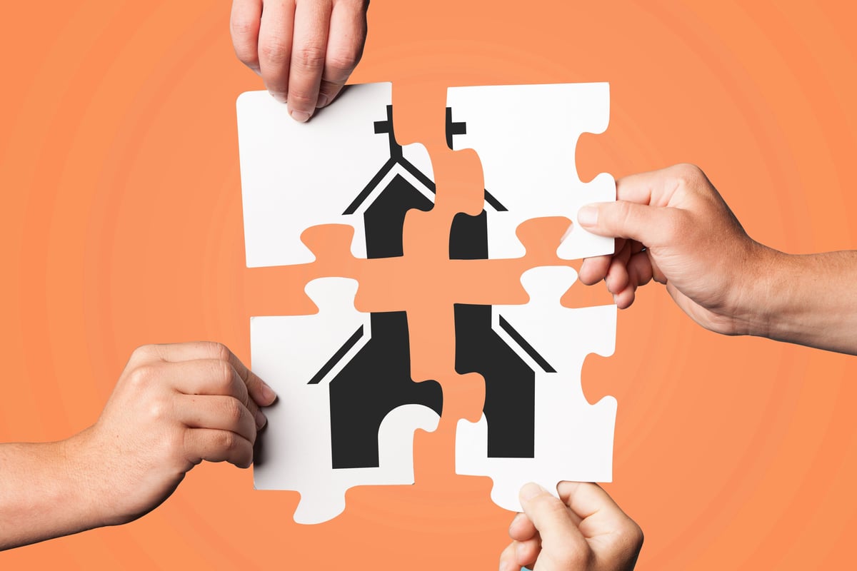 21 Fun Activities for Ladies Church Groups