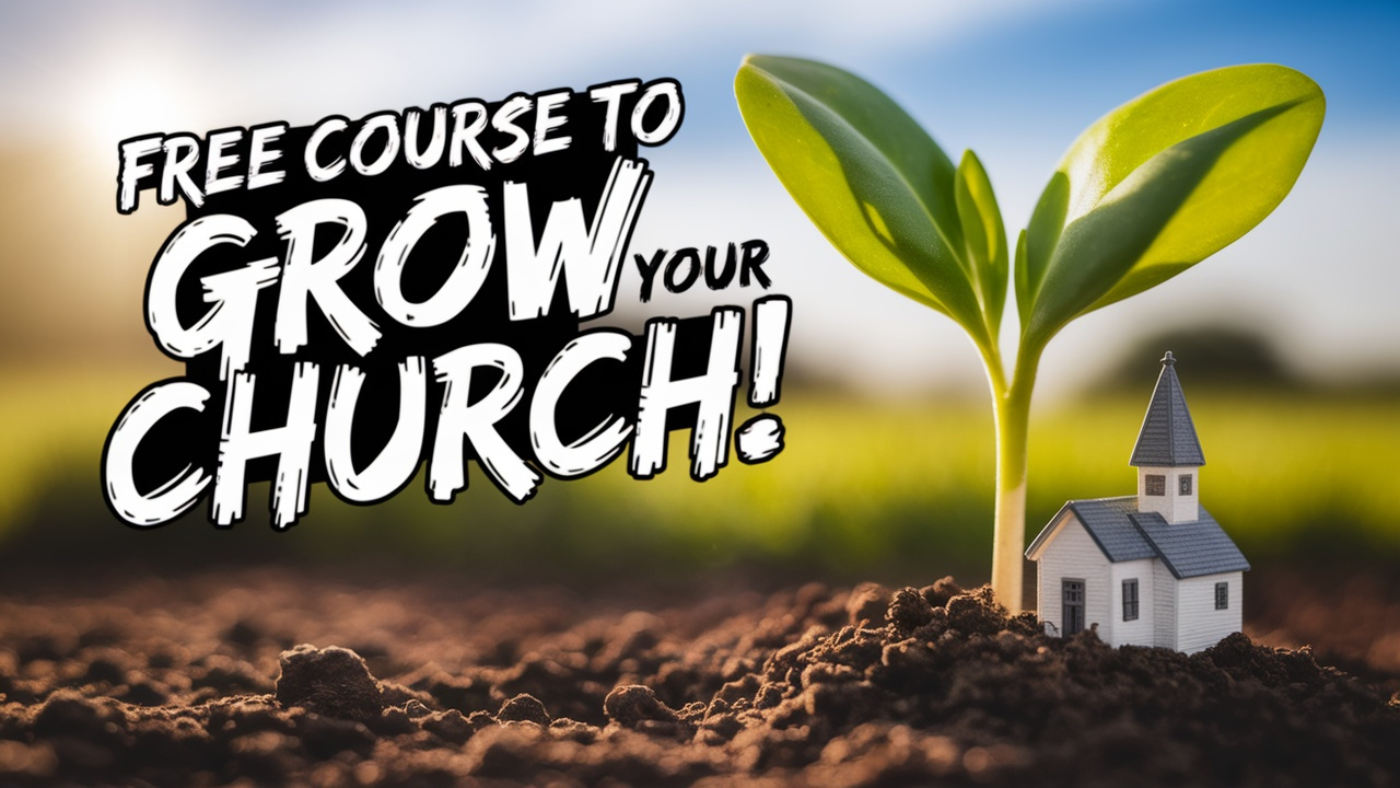 Top 20 Church Marketing Strategies for 2025 | Vanco