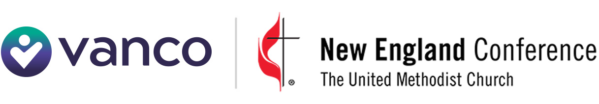 New England Conference of the United Methodist Church | Vanco
