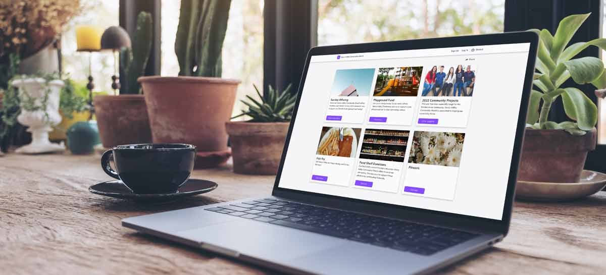 PayPal for Churches: Key Insights and a Better Alternative