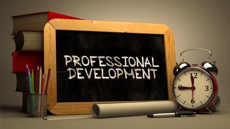 6 Tips for a Successful Professional Development Day