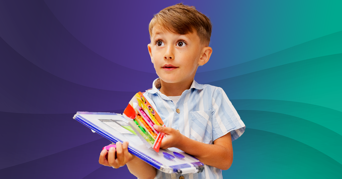 Back-to-School Giving: Reignite Generosity for a Strong Fall Start | Vanco