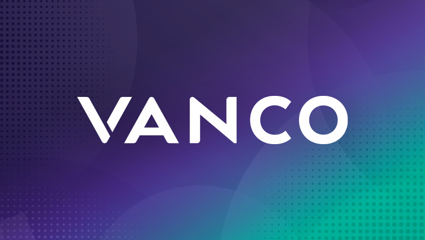 New look, same great service for Vanco