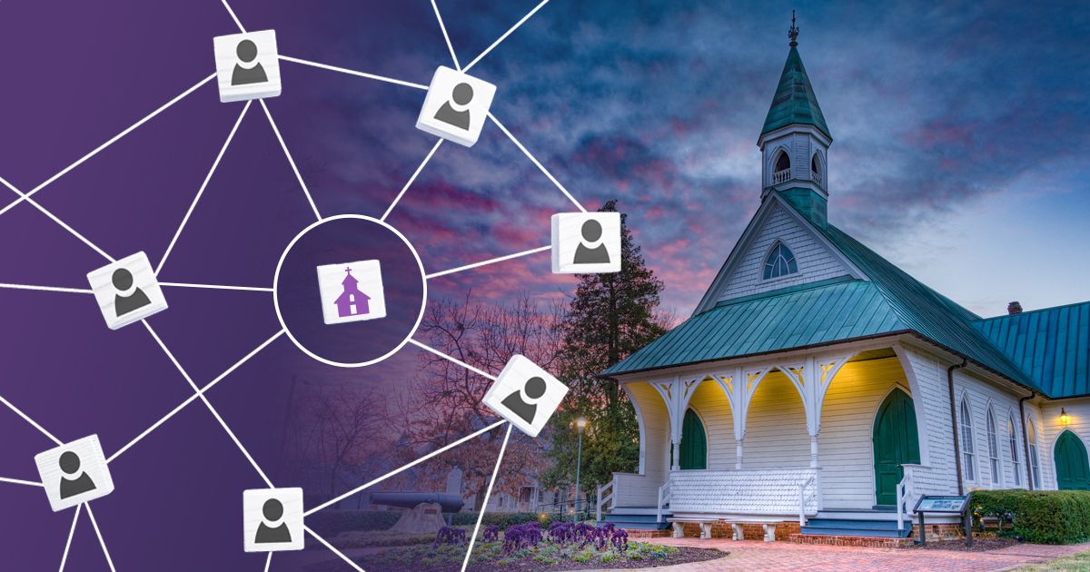 The Ultimate Church Marketing & Advertising eBook | Vanco Faith