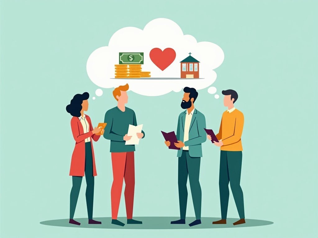 Closing Prayer for Meeting | 10+ Powerful Examples & Tips