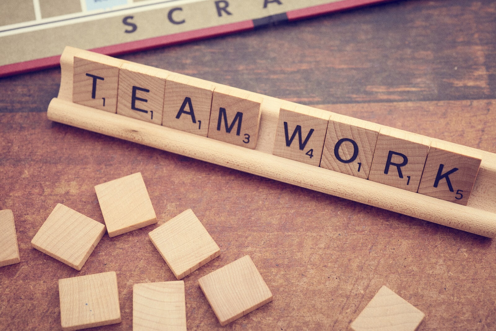14 Principles & Examples of Effective Teamwork in Childcare - Vanco