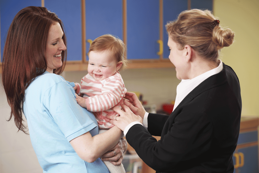 Daycare Safety Checklist | Smartcare