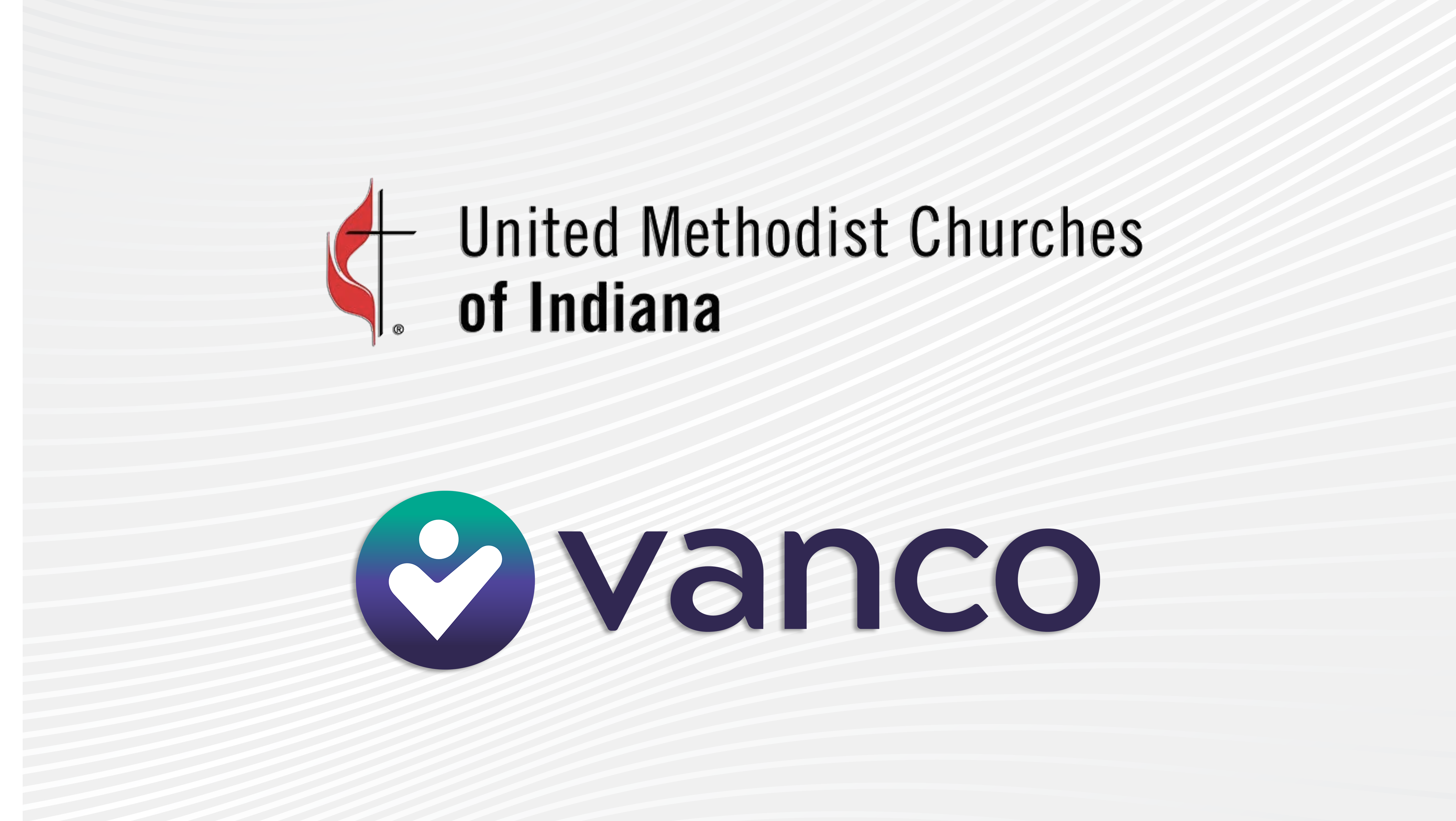 Vanco, United Methodist Churches of Indiana form preferred partnership ...