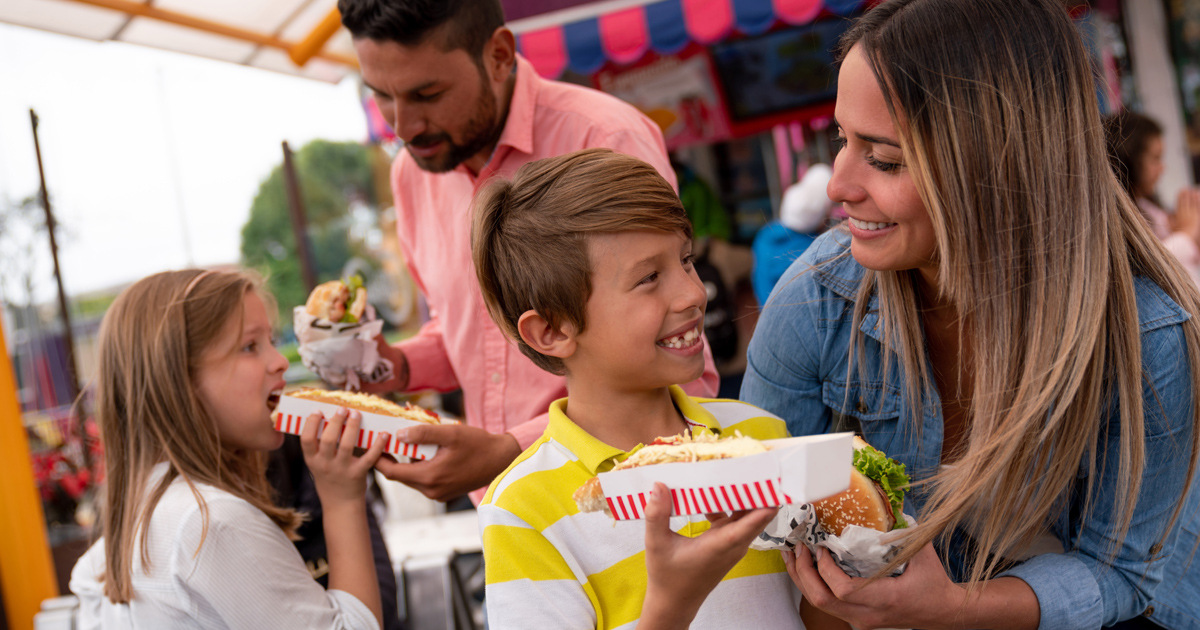 Ultimate Concession Stand Kit | Vanco