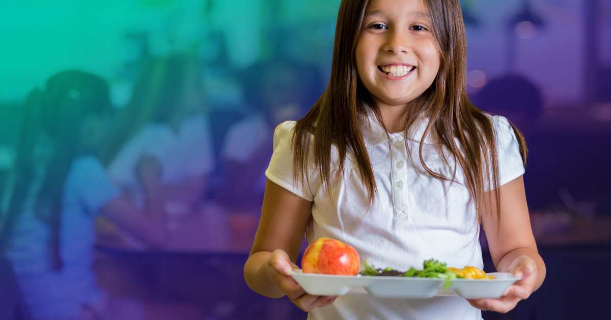 Asset | Free School Lunch Improvement Kit to Boost Your Program