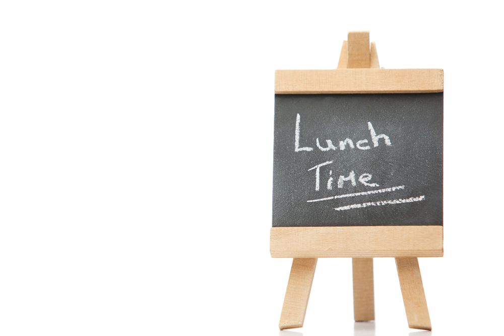 How to Choose a School Lunch Software Program for Your Students