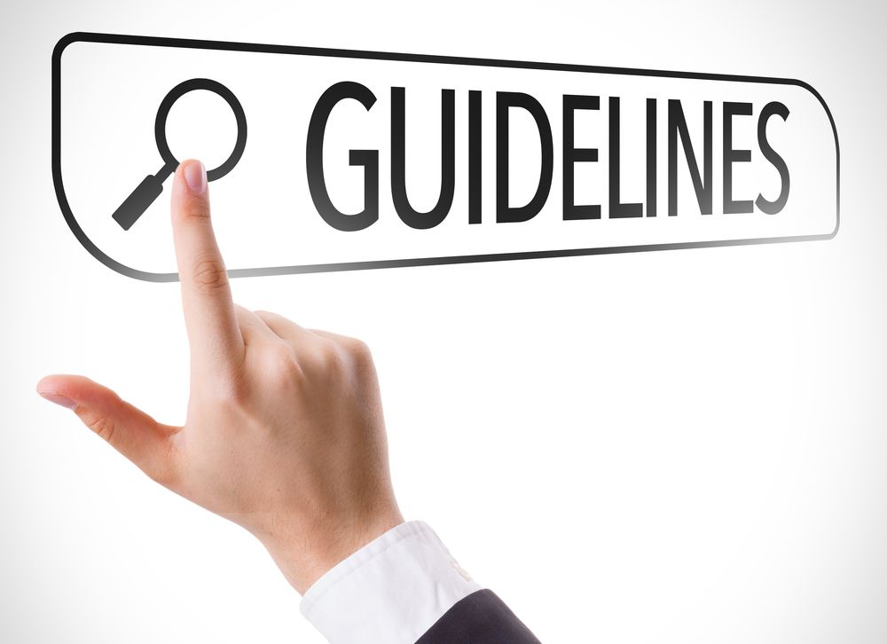 Fundraising Guidelines for Churches