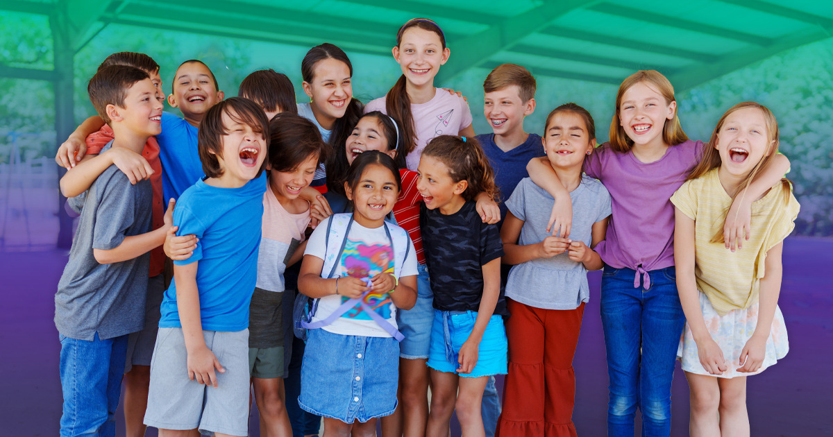 Free VBS Planner: How to Run a VBS Without the Stress | Vanco