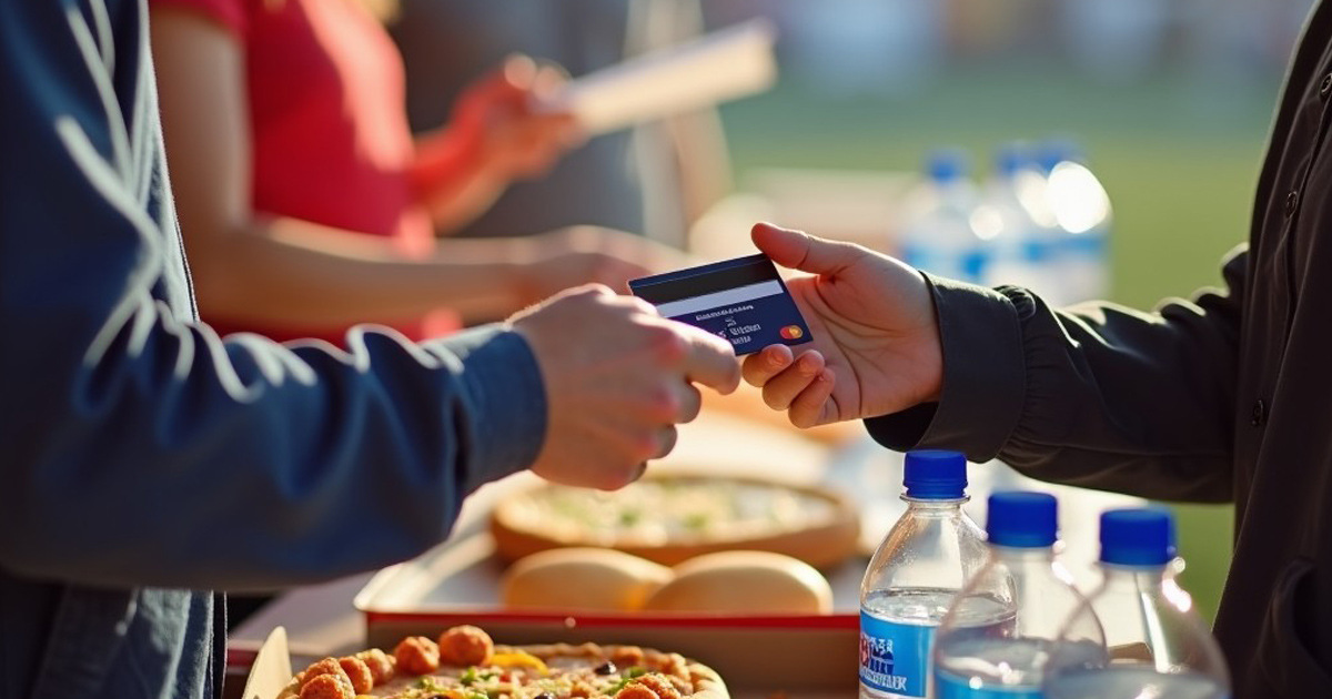 Simple Steps To Simplify Your School Concession Stands And How To Set ...