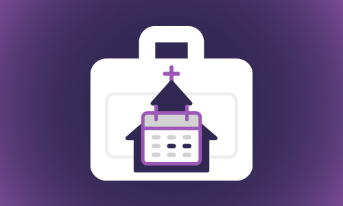 Asset | The Ultimate Church Event Planning Kit