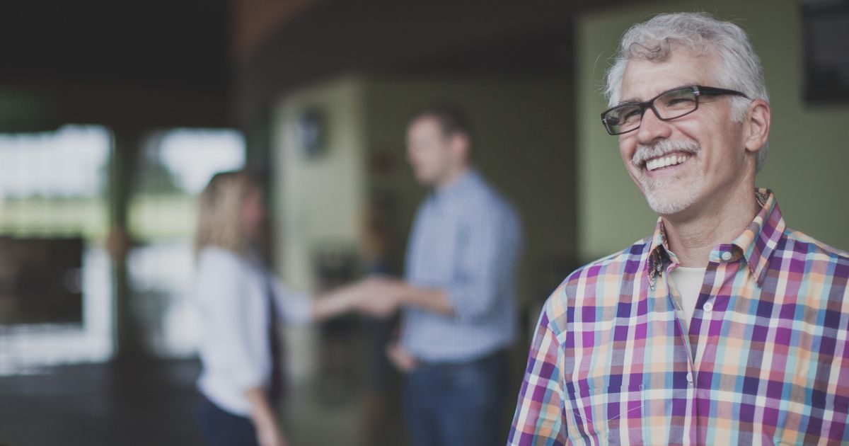 Church Hospitality Ministry Guide