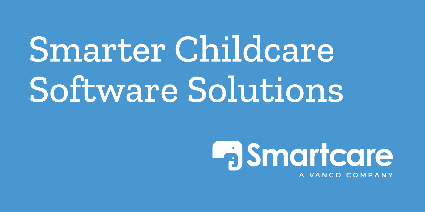 Free Daily Schedule Templates for Child Care Programs - Smartcare